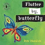 Flutter By, Butterfly (Look Inside)｜mi:te[ミーテ]