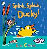 Splish, Splash, Ducky!｜mi:te[ミーテ]