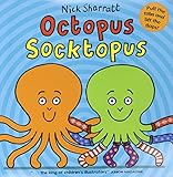Octopus Socktopus｜mi:te[ミーテ]