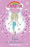 Rainbow Magic: Lisa the Jelly Bean Fairy: The Candy Land Fairies Book 3 ...