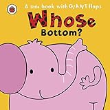 Whose Bottom?｜mi:te[ミーテ]
