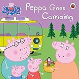 Peppa Pig: Peppa Goes Camping｜mi:te[ミーテ]