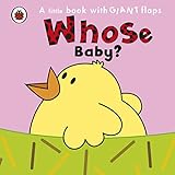 Whose...baby?｜mi:te[ミーテ]