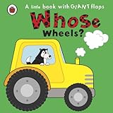 Whose... Wheels?｜mi:te[ミーテ]