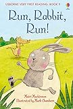 Run, Rabbit, Run! (Very First Reading)｜mi:te[ミーテ]