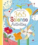 365 Science Activities (Activity Books)｜mi:te[ミーテ]