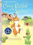 Clever Rabbit and the Wolves (English Learners)｜mi:te[ミーテ]
