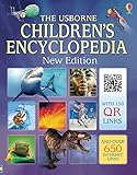 The Usborne Children's Encyclopedia (Usborne Encyclopedias)｜mi:te[ミーテ]