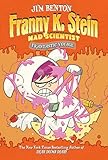 Frantastic Voyage (Franny K. Stein, Mad Scientist)｜mi:te[ミーテ]