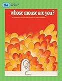 Whose Mouse Are You? (Stories to Go!)｜mi:te[ミーテ]