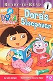 Dora's Sleepover (Ready to Read: Level 1: Dora the Explorer)｜mi:te[ミーテ]