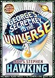 George's Secret Key to the Universe｜mi:te[ミーテ]