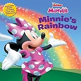 Minnie's Rainbow (Mickey Mouse Clubhouse)｜mi:te[ミーテ]