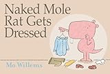 Naked Mole Rat Gets Dressed｜mi:te[ミーテ]