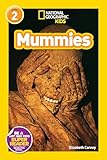 National Geographic Readers: Mummies｜mi:te[ミーテ]