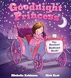 Goodnight Princess: The Perfect Bedtime Book!｜mi:te[ミーテ]