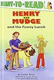 Henry and Mudge and the Funny Lunch｜mi:te[ミーテ]