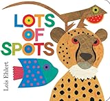 Lots of Spots (Classic Board Books)｜mi:te[ミーテ]