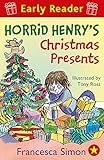 Horrid Henry's Christmas Presents (Early Reader)｜mi:te[ミーテ]