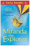 Miranda The Explorer (Early Reader)｜mi:te[ミーテ]