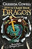 How to Train Your Dragon: How to Steal a Dragon's Sword: Book 9｜mi:te[ミーテ]