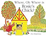 Where, Oh Where, is Rosie's Chick?｜mi:te[ミーテ]