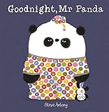 Goodnight, Mr Panda｜mi:te[ミーテ]