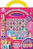 Disney Princess My First Smart Pad Library｜mi:te[ミーテ]