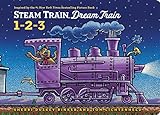 Steam Train, Dream Train 1-2-3｜mi:te[ミーテ]