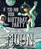 If You Had Your Birthday Party on the Moon｜mi:te[ミーテ]