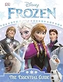 Disney Frozen: The Essential Guide｜mi:te[ミーテ]