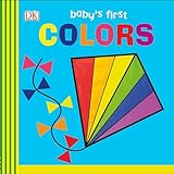 Baby's First Colors (Baby's First Board Books)｜mi:te[ミーテ]