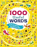 1000 Useful Words: Build Vocabulary and Literacy Skills (Vocabulary ...