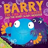 Barry the Fish With Fingers Pa｜mi:te[ミーテ]