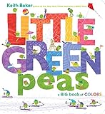 Little Green Peas (The Peas Series)｜mi:te[ミーテ]