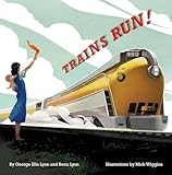 Trains Run!｜mi:te[ミーテ]