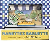 Nanette's Baguette｜mi:te[ミーテ]