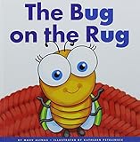 The Bug on the Rug (Rhyming Word Families)｜mi:te[ミーテ]