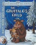 The Gruffalo's Child: Book and CD Pack｜mi:te[ミーテ]
