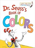 Dr. Seuss's Book of Colors (Bright & Early Books)｜mi:te[ミーテ]
