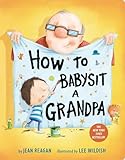 How to Babysit a Grandpa (How To Series)｜mi:te[ミーテ]
