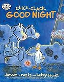Click, Clack, Good Night (A Click Clack Book)｜mi:te[ミーテ]