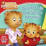 Daniel Feels One Stripe Nervous: Includes Strategies to Cope with ...