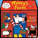 Maisy's Farm: Complete with Durable Play Scene: A Fold-Out and Play ...