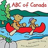 ABC of Canada｜mi:te[ミーテ]