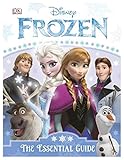 Frozen: The Essential Guide｜mi:te[ミーテ]