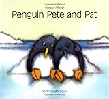 Penguin Pete and Pat｜mi:te[ミーテ]