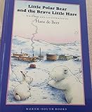 Little Polar Bear and the Brave Little Hare｜mi:te[ミーテ]