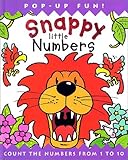 Snappy Little Numbers (Snappy Series)｜mi:te[ミーテ]