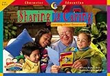 Sharing Is Caring: Learning About Generosity (Character Education ...